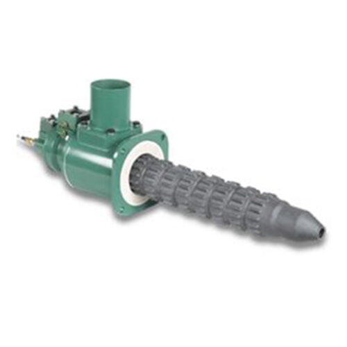 Single Ended Radiant Tube Burner (SER) | Perfect Combustion