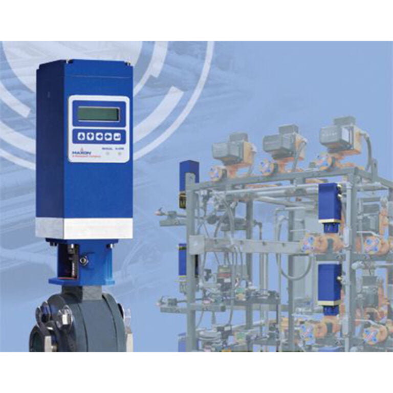 SMARTLINK DS Intelligent Control Actuator Series | Perfect Combustion